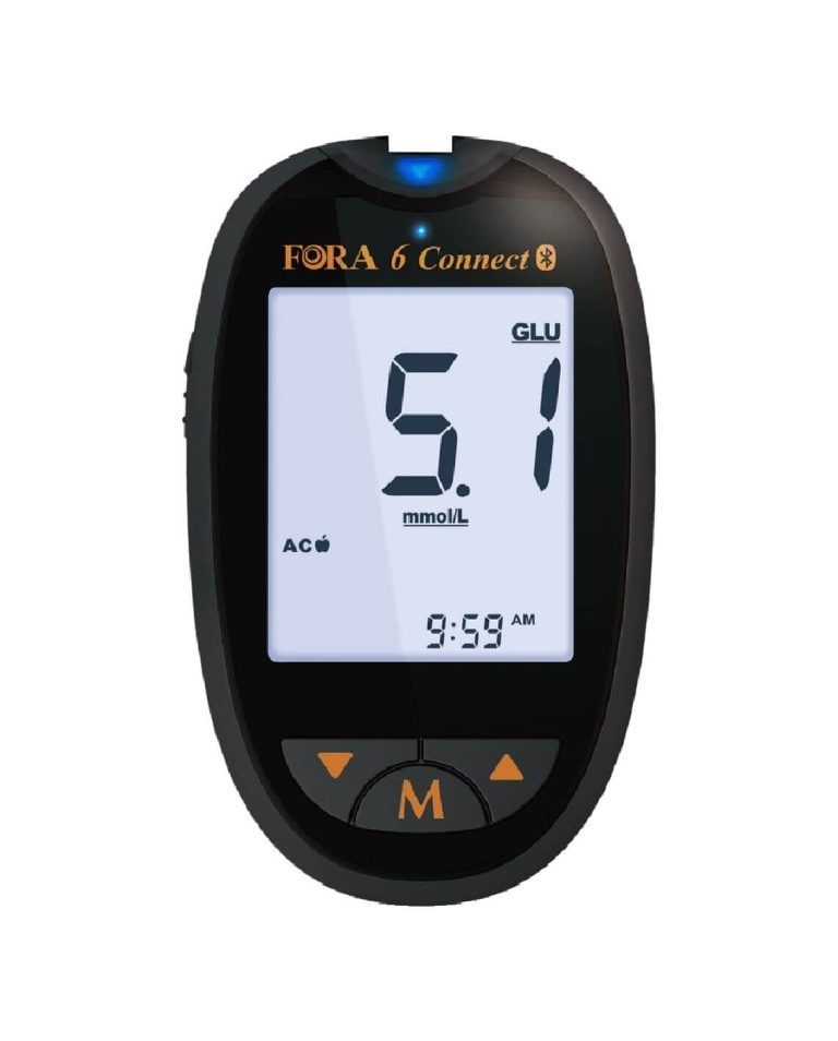 Urinezuur meten. Waarom en voor wie? | diabetesmagazijn.nl