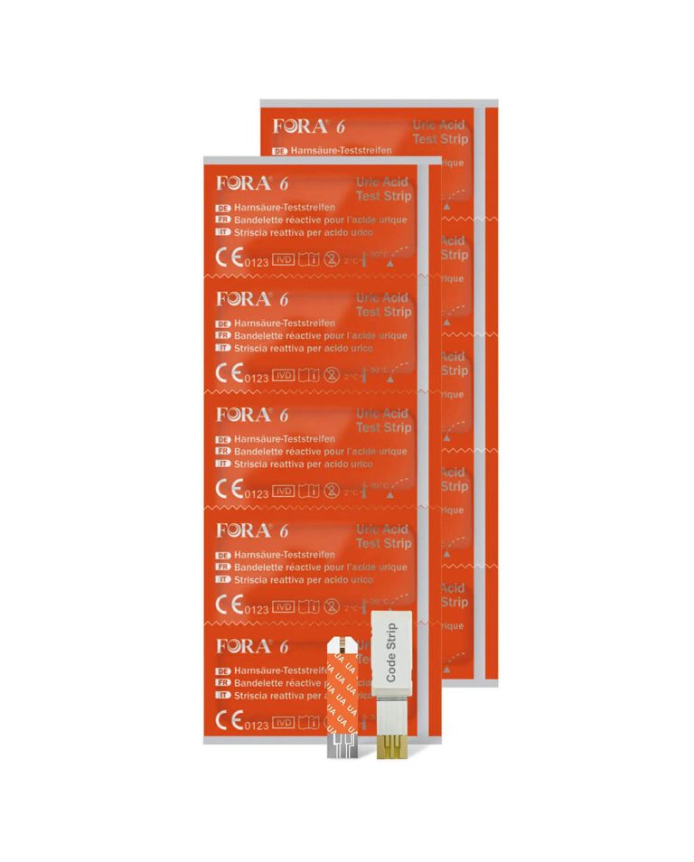 Urinezuur meten. Waarom en voor wie? | diabetesmagazijn.nl