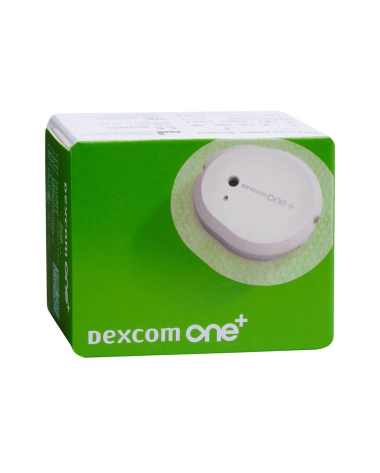 Dexcom | Sensoren en ontvangers | diabetesmagazijn.nl